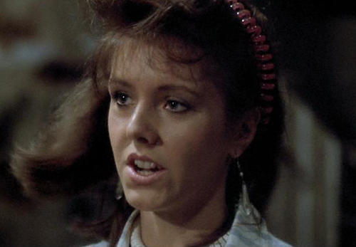 Beverly Randolph image