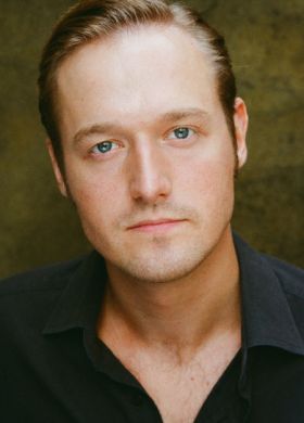 Picture of Will Barratt