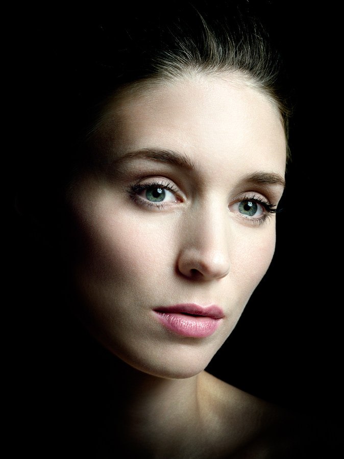 Picture of Rooney Mara