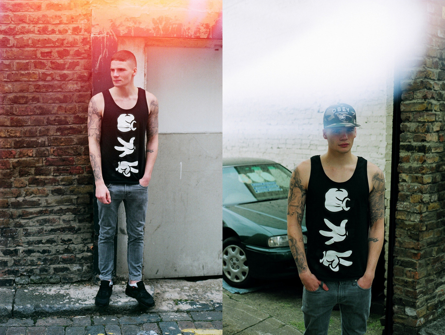 Image of Toby Leonard