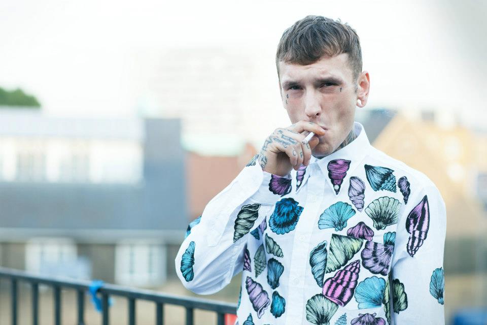 Picture of Jack Royle