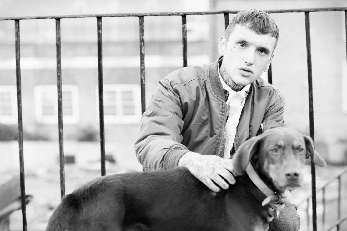 Picture of Jack Royle