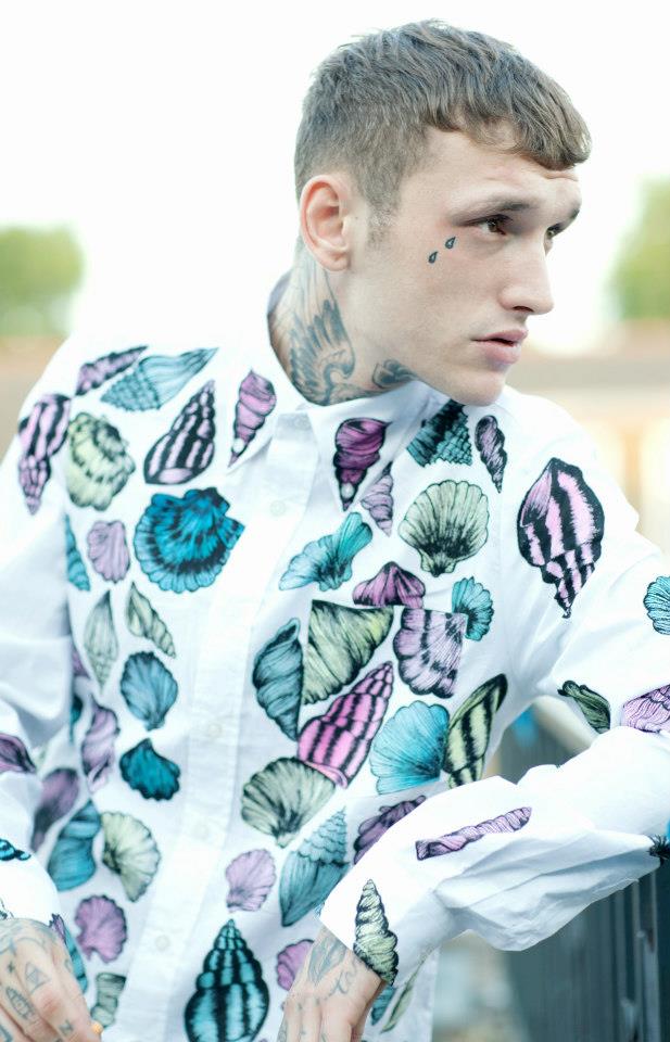 Picture of Jack Royle