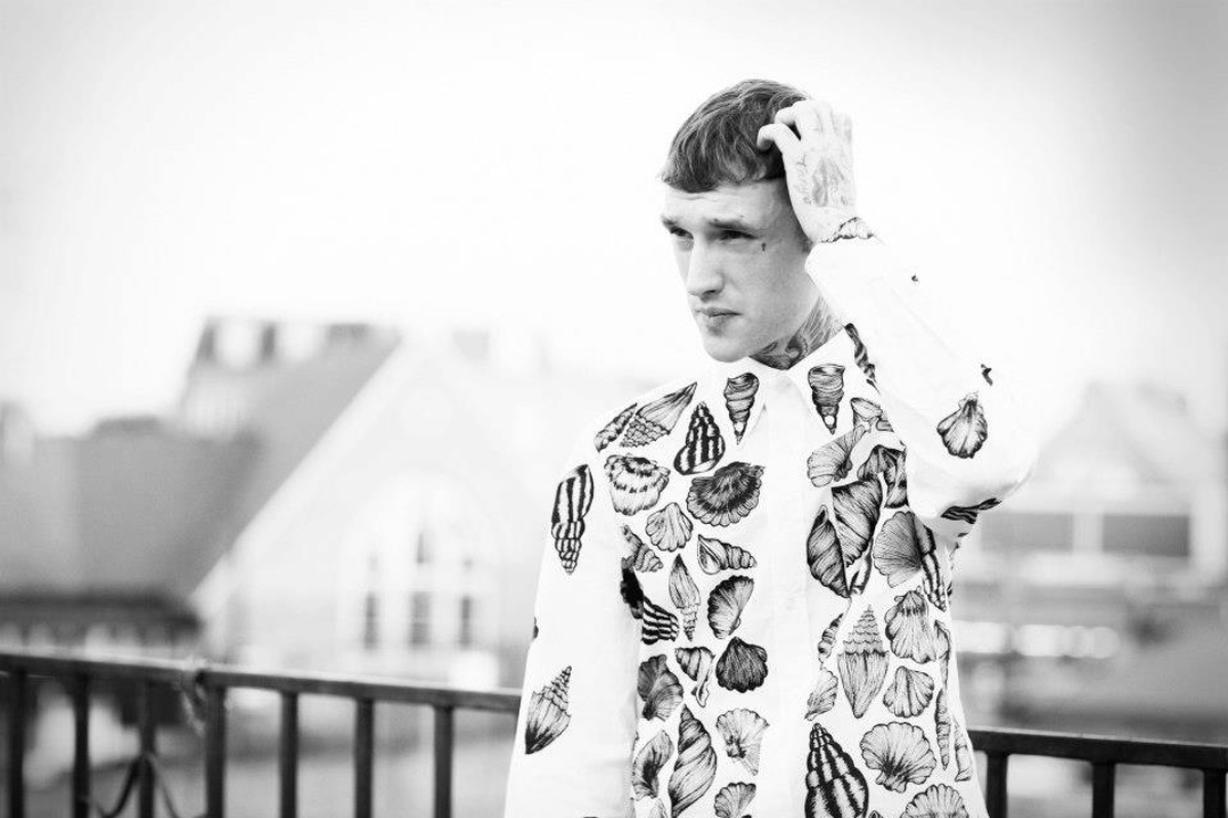 Picture of Jack Royle