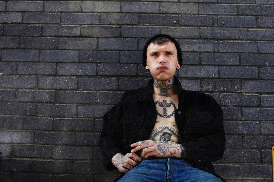 Picture of Jack Royle