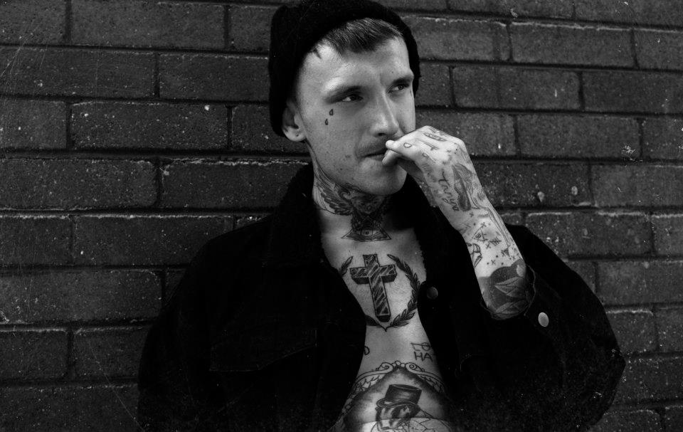 Picture of Jack Royle