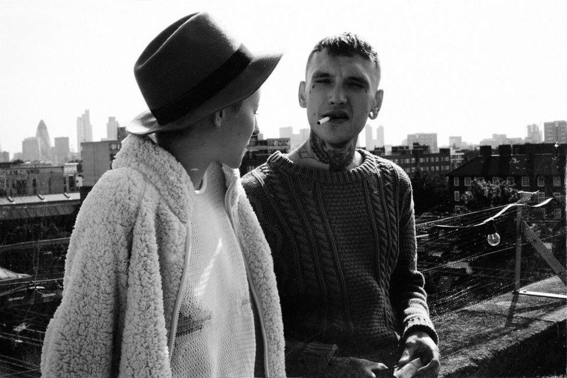 Picture of Jack Royle