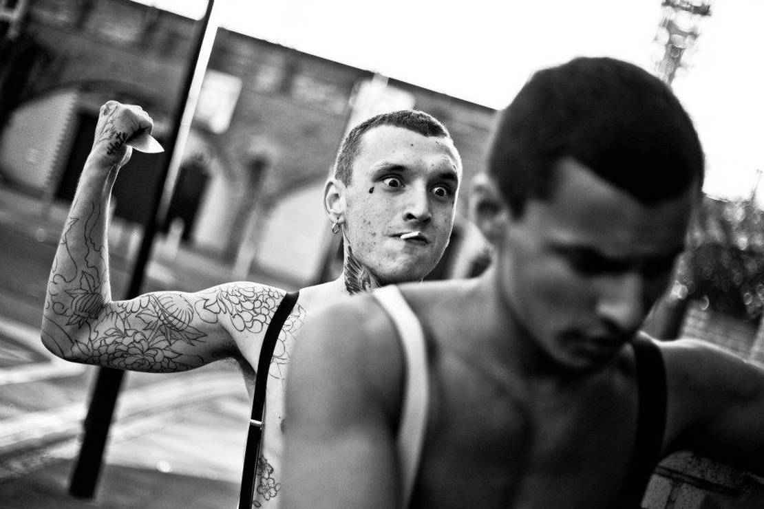 Picture of Jack Royle