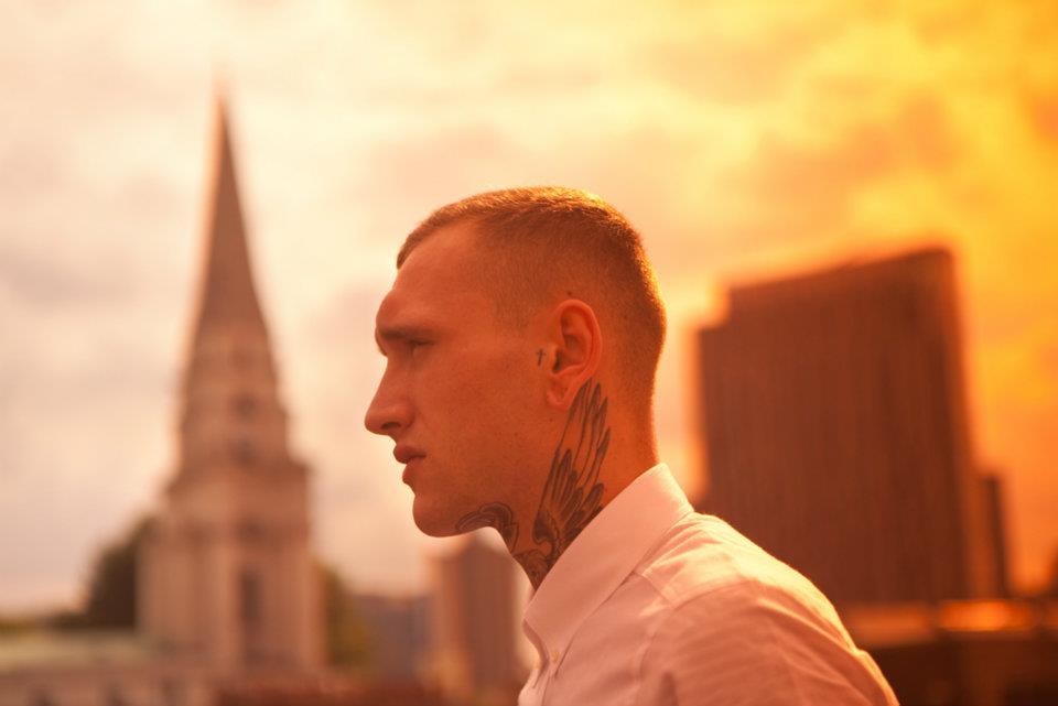 Picture of Jack Royle