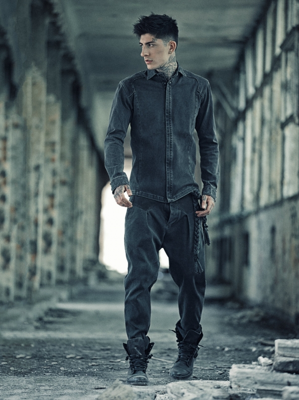 Picture of Daniel Bamdad