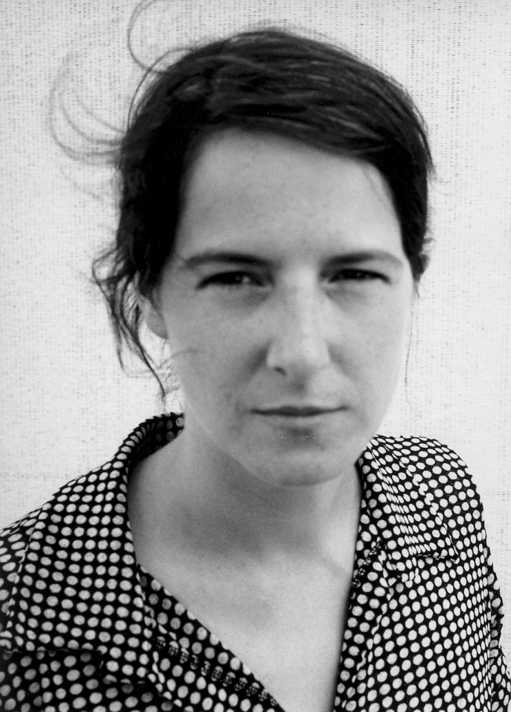 Picture of Ursula Meier