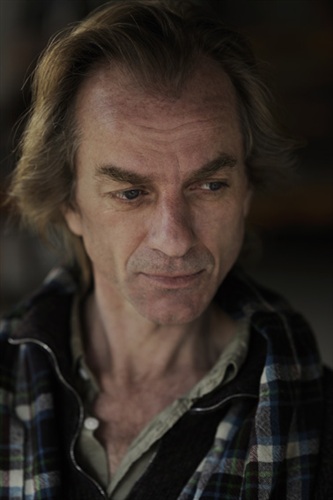 Image of Magne-Håvard Brekke