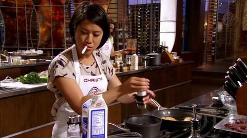 Picture of Christine Ha