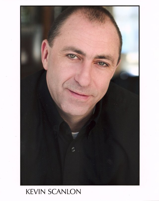 Picture of Kevin Scanlon