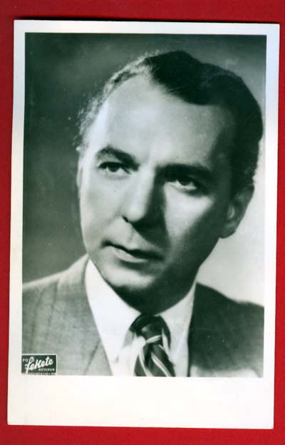 Image of József Timár