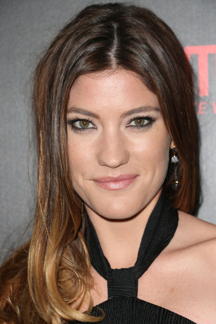 Picture of Jennifer Carpenter
