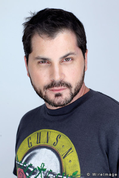 Picture of Adam Green