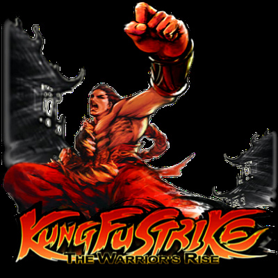 Kung Fu Strike: The Warrior's Rise picture