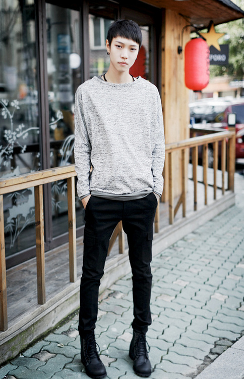 Picture of Seungjun Lee