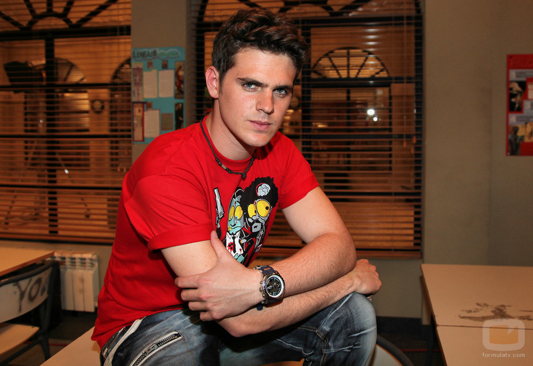 Picture of Gonzalo Ramos