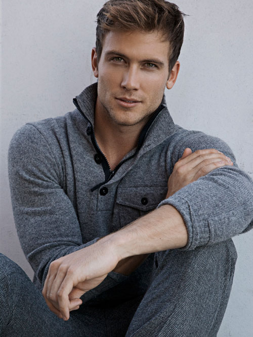 Picture of Maxwell Zagorski