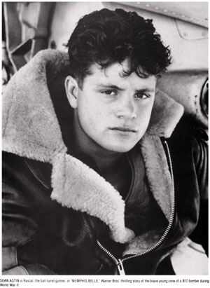 Picture of Sean Astin