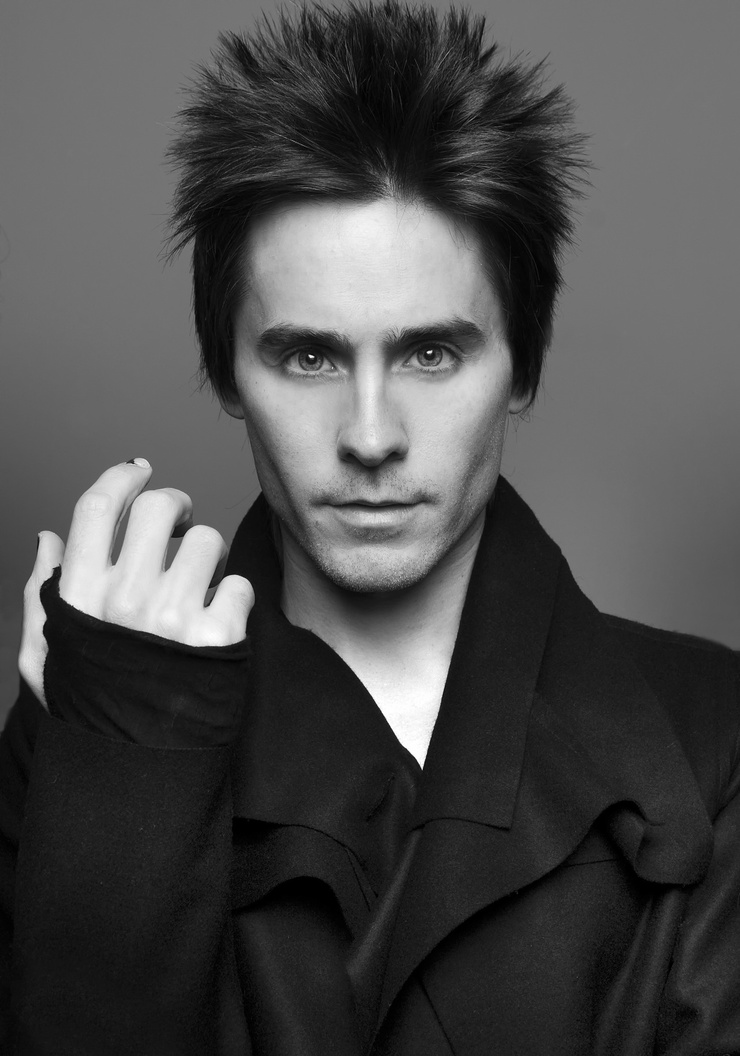 Picture of Jared Leto
