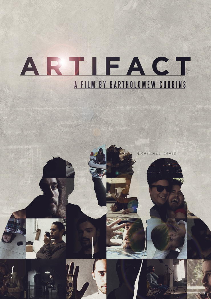 Picture of Artifact