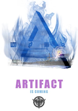 Picture of Artifact