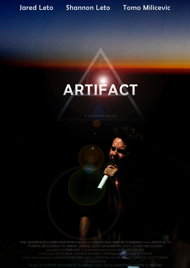 Picture of Artifact