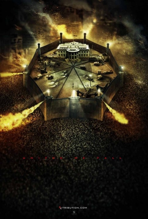 Image of Resident Evil: Retribution