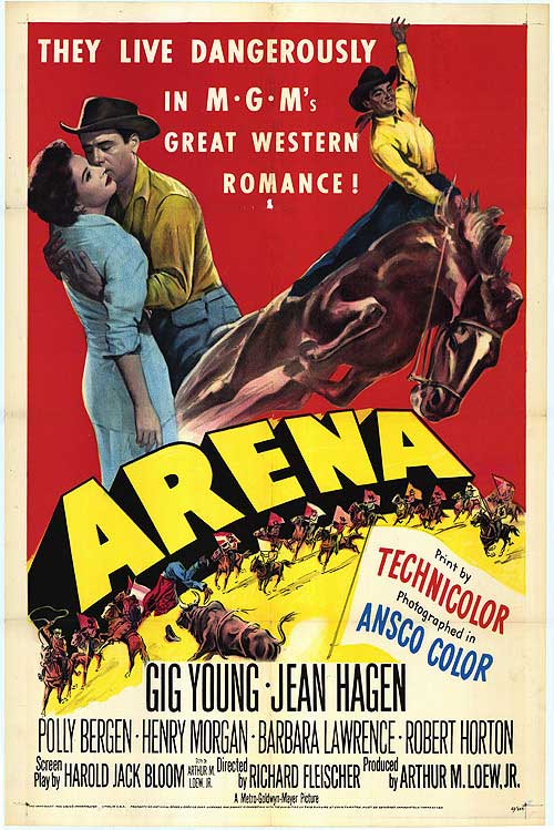 Picture of Arena