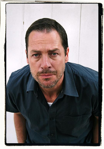 French Stewart