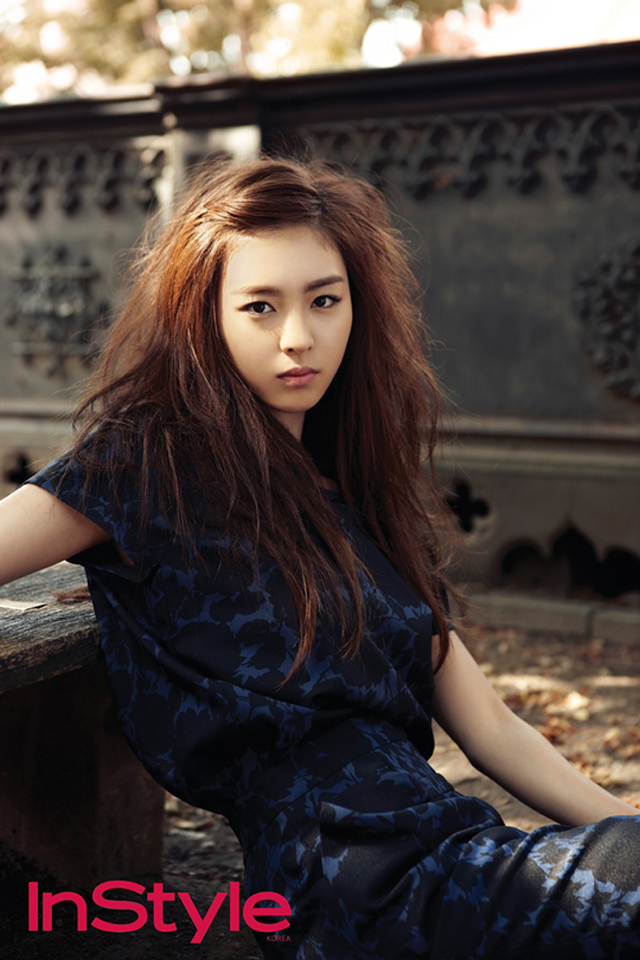 Picture of Yeon-hee Lee