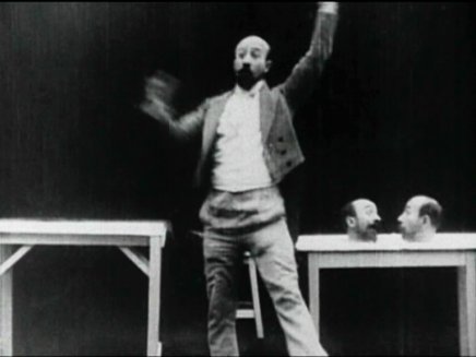Picture of Georges Méliès