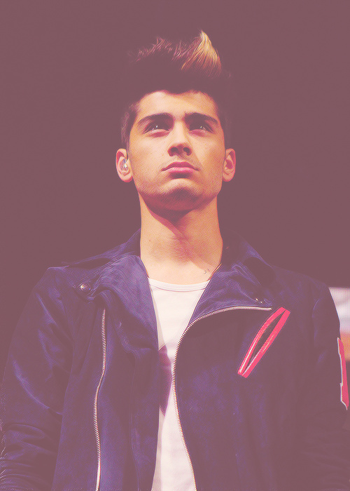 Picture of Zayn Malik