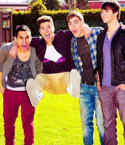 Picture of BTR