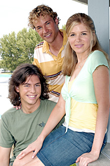 Falcon Beach picture