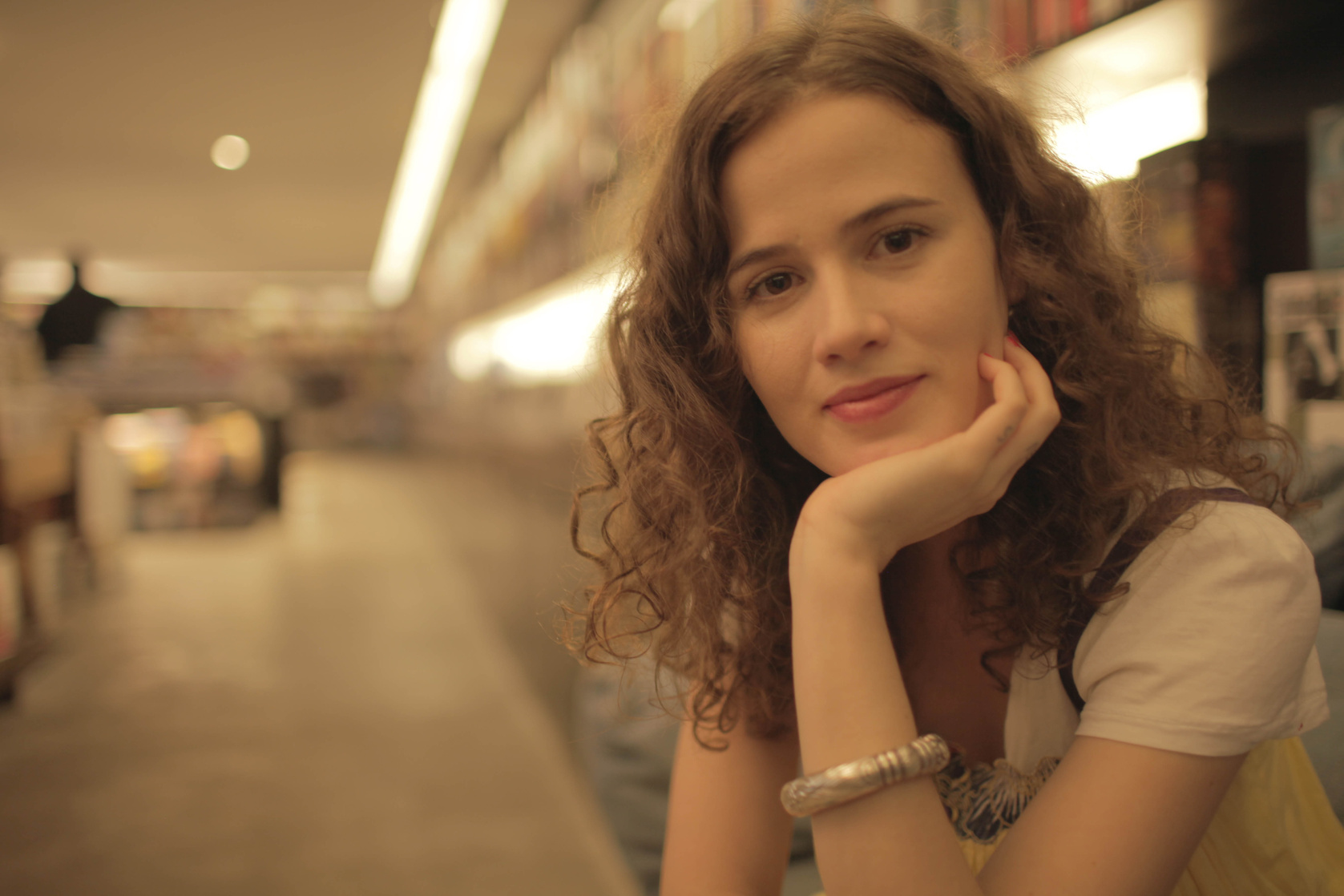 Picture of Ana Cañas