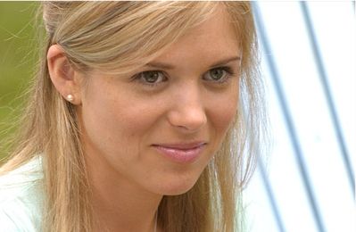 Jennifer Kydd picture