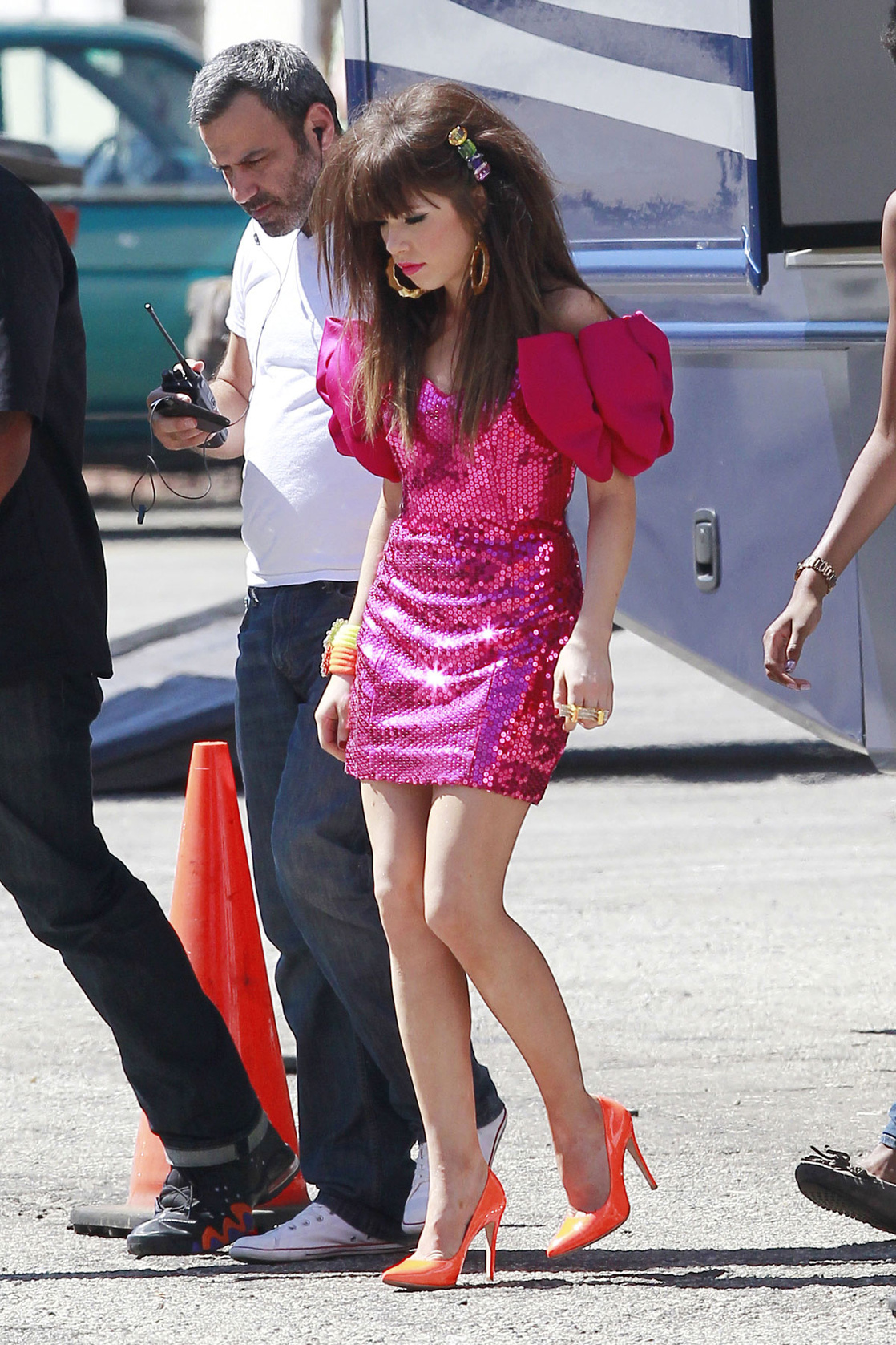 Carly Rae Jepsen image