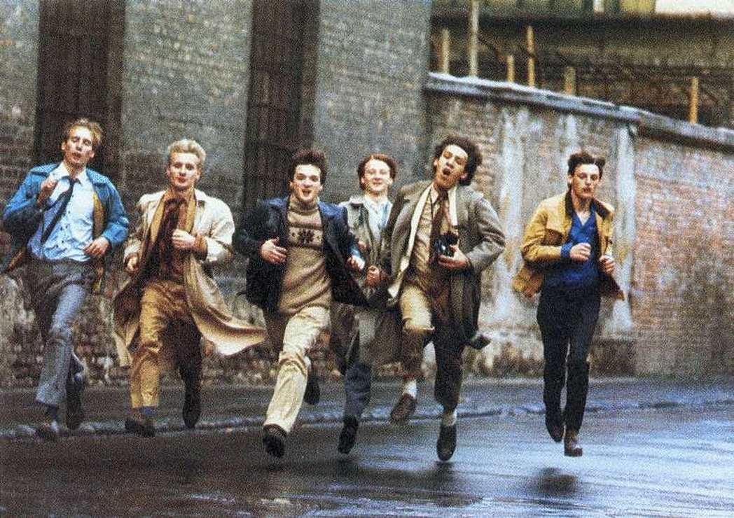 Picture of Time Stands Still