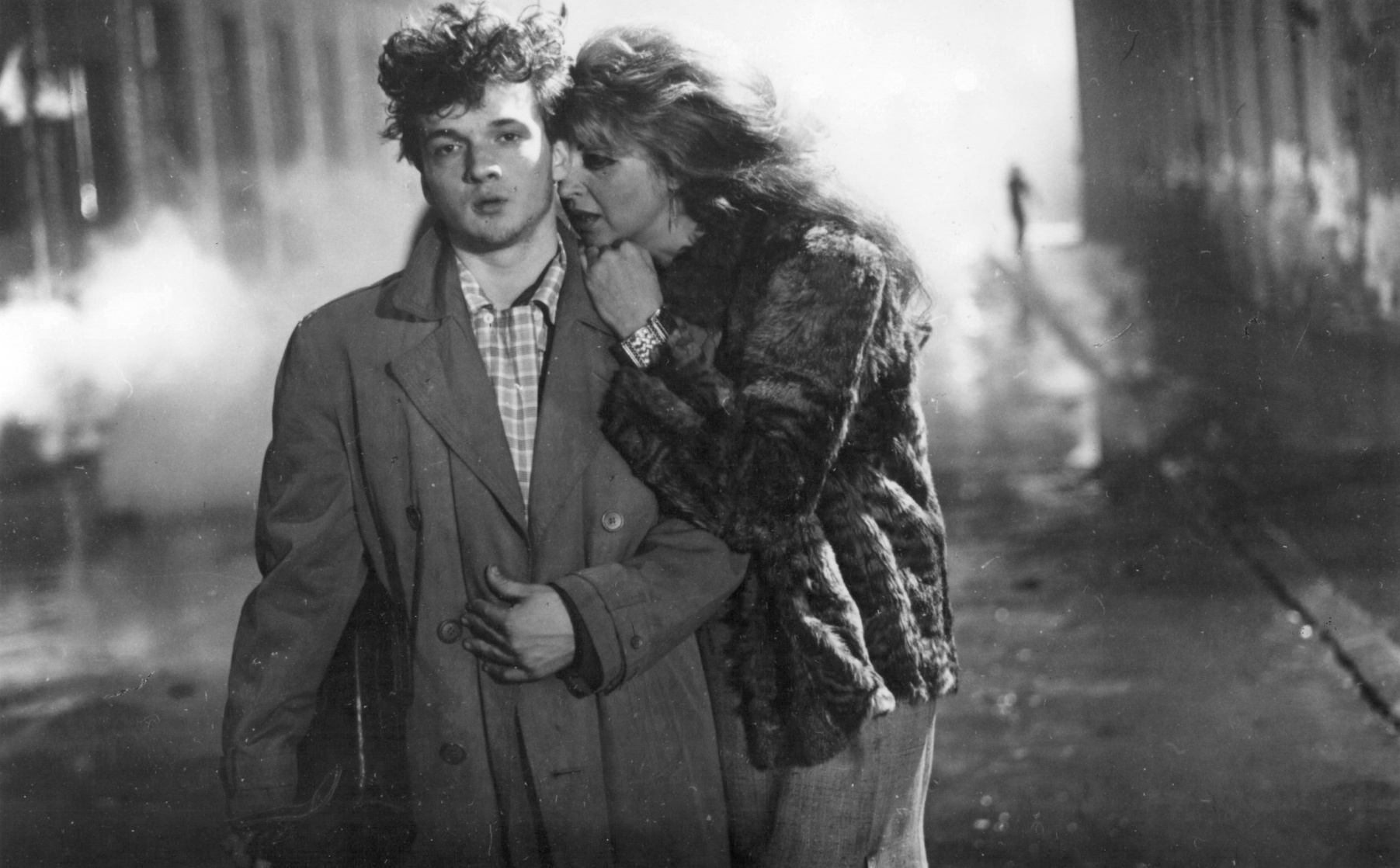 Time Stands Still picture