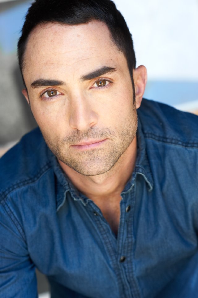 Picture of Darren Capozzi