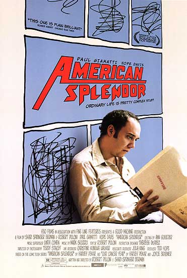 Picture of American Splendor
