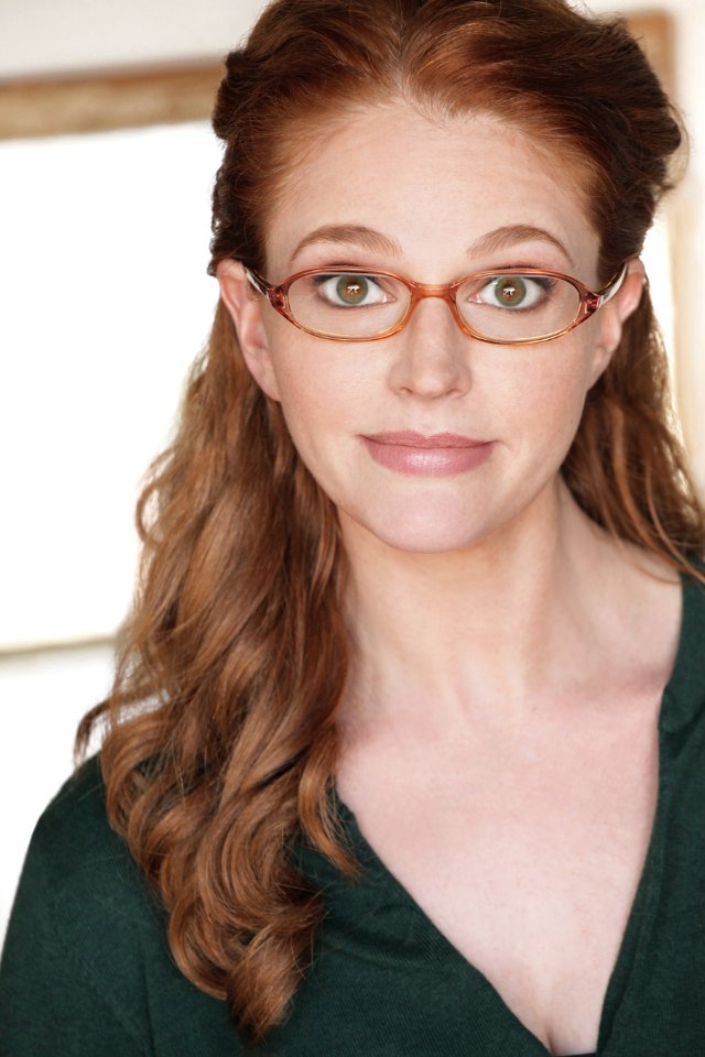 Image of Leyna Weber