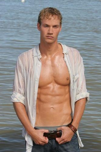 Picture of Steve Byers