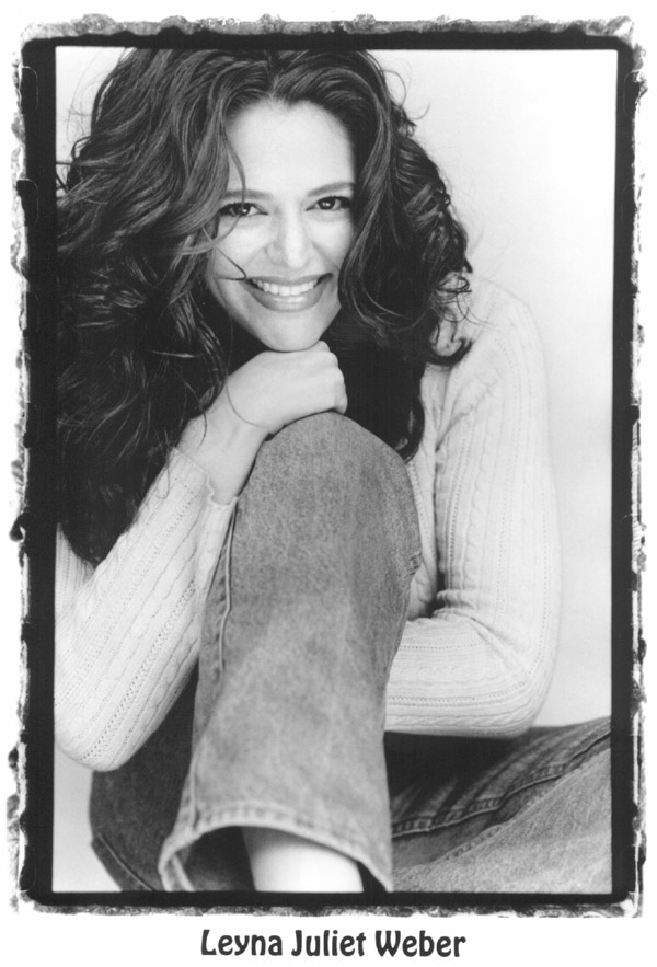 Picture of Leyna Weber