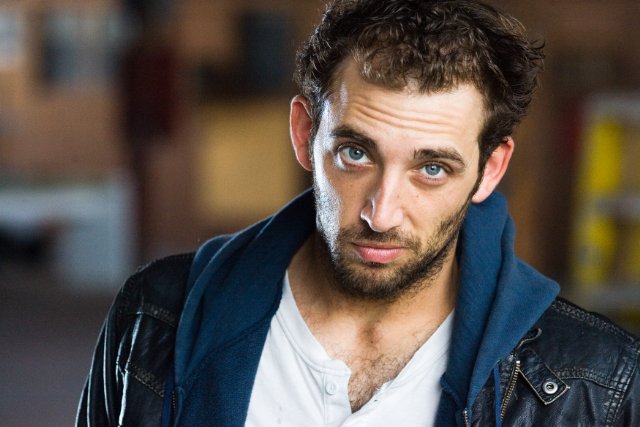 Ari Zagaris picture