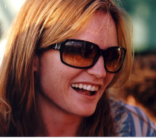 Image of Annie Lukowski